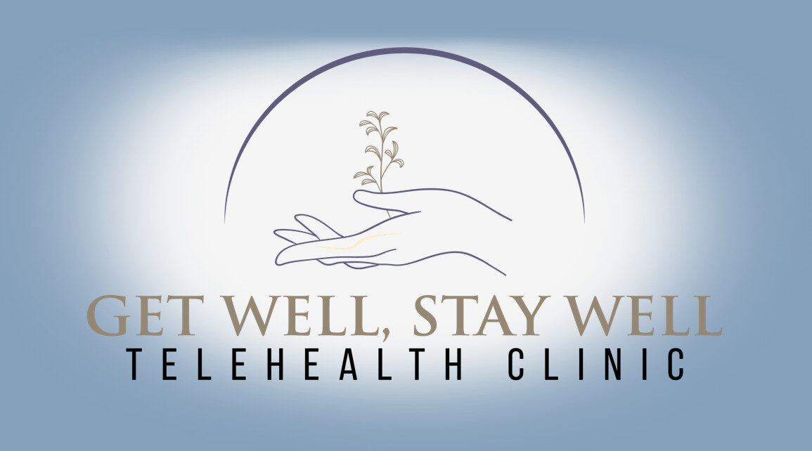 Home -Get Well, Stay Well Telehealth Clinic